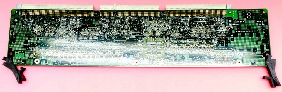 Lucent Technologies P880 SW Controller MR Big 311-0054-002 Rev.2 (530 ...