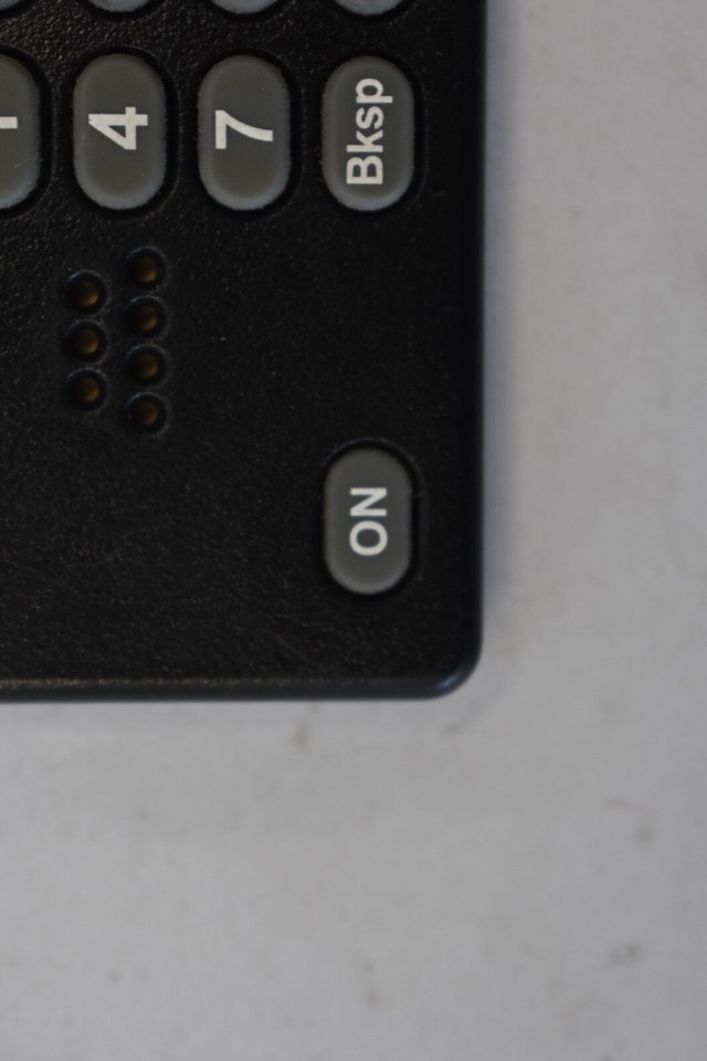 Gemalto SafeNet 3300 Security Hardware Token Unit Only Black ...