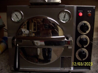 Autoclaves & Sterilizers - Castle Autoclave