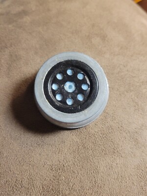 Antique Telephone Element for Receiver, ELEMENT ONLY fits most phones ...