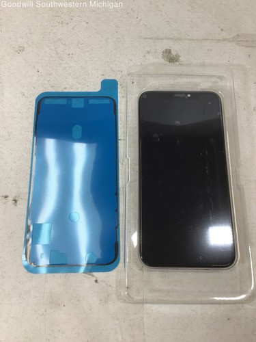 Open Box Replacement Screen Faceplate for Smart Phone | eBay