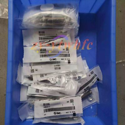 1pcs SMC RB1006 NEW | eBay