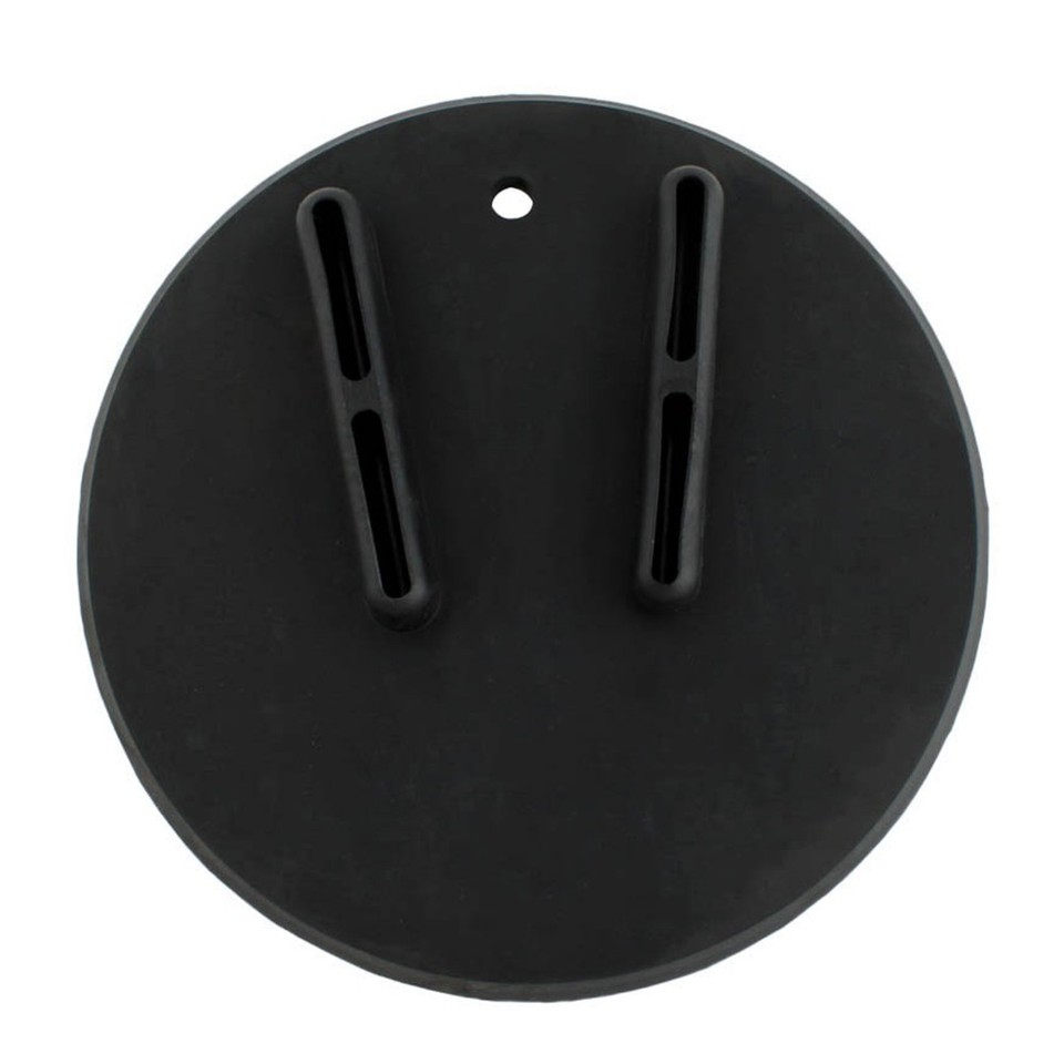 Kickstand Side Stand Plate Pad Base For Harley Touring Softail ...