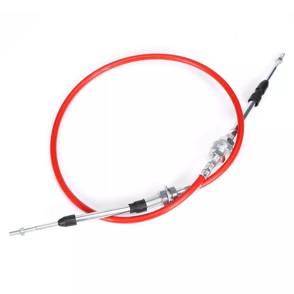 Farm Loader control cable Replaces For John Deere AW27921 AW24679 (60 ...