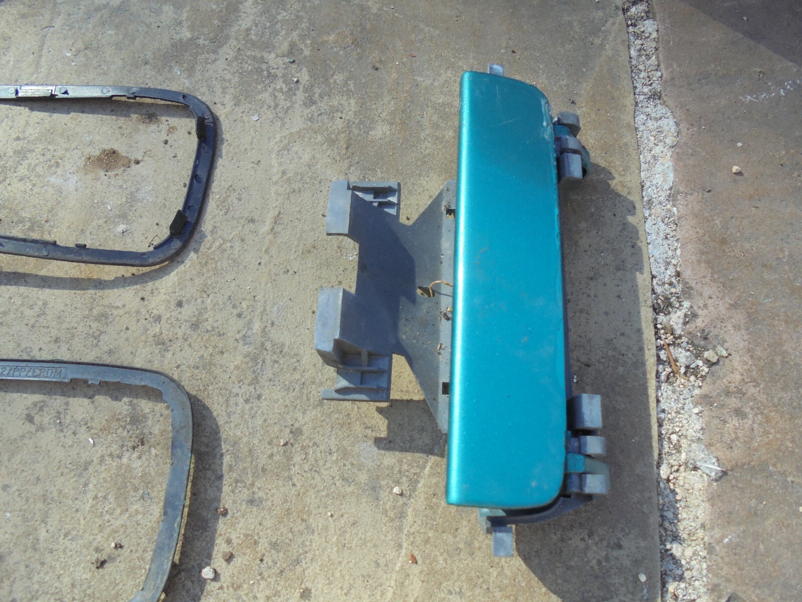 Lotus Esprit Door Handles | eBay UK