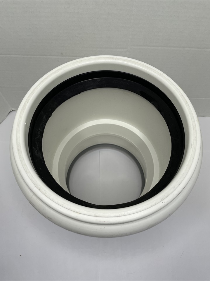 IPEX PVC Adapter 6" C900 x 6" SDR 26 / 35 Coupling 274035 | eBay