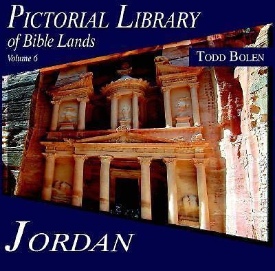 Pictorial Library of Bible Lands : Negev and the Wilderness by Todd ...