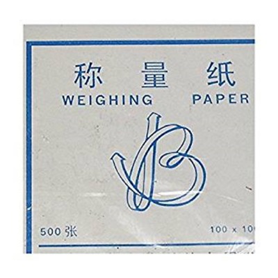 6" Weigh Weighing Paper 500/pk Dish Lab Scale Balance New | eBay