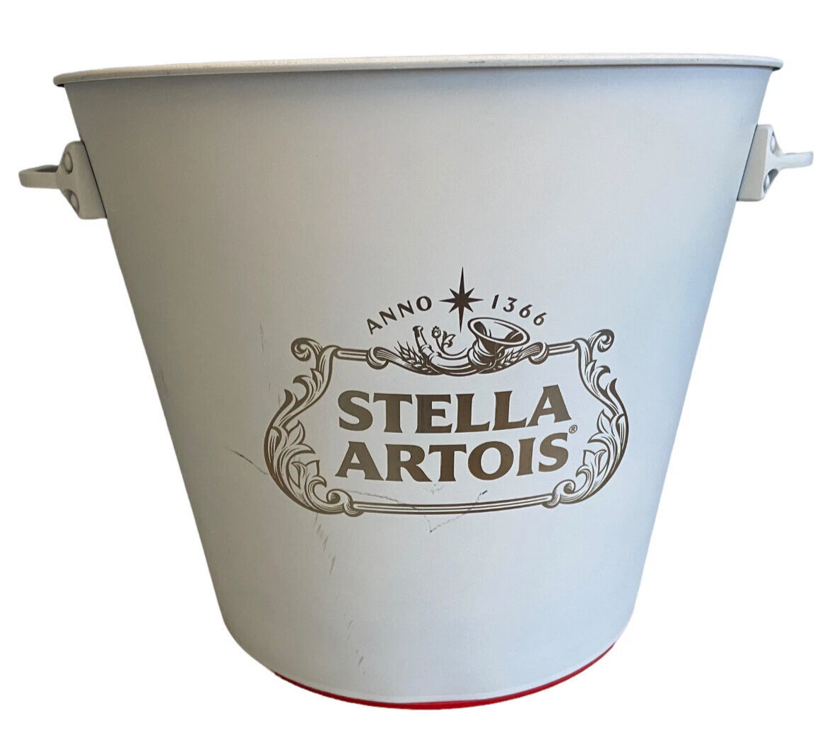 Ice Bucket Logo