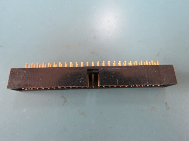 Samtec TST-125-01-G-D Qty of 10 per Lot Connector Header Through Hole ...