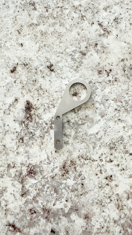 Steering Wheel Button Bracket for Transbrake, Anti-lag, Scramble, and ...