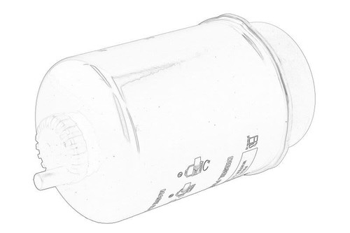 Fuel Filter OE JOHN DEERE RE544394-JD | eBay