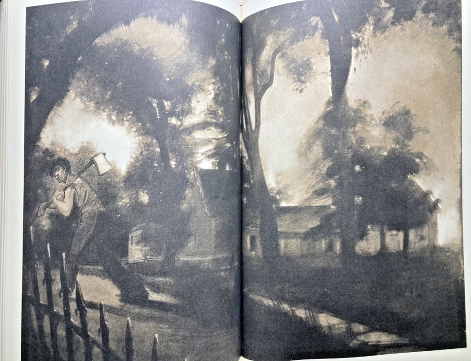 Mysteries of Winterthurn, Joyce Carol Oates, Franklin 1984, SIGNED 1st ...