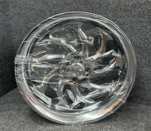 Performance Machine Torque HARLEY TRIKE 18X5.5 Wheel 0320-3814RAA-TORR ...