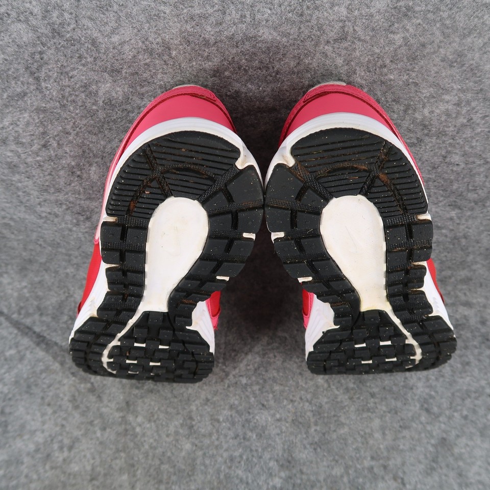 Nike Shoes Kids 5 Athletic Trainer Dual Fusion ST2 Sneaker Running ...