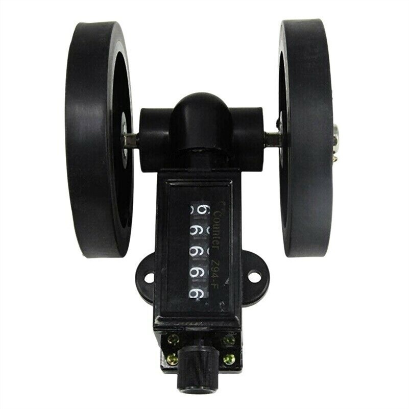 Textile Film Length Counter Z94-F Digital Length Counter Meter ...