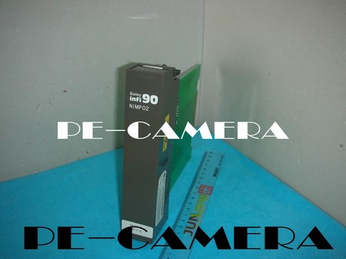 1PCS NIMP02 (3-month warranty/SHIP FedEx) | eBay