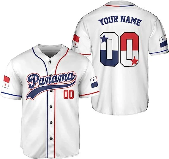 Panamanian Baseball