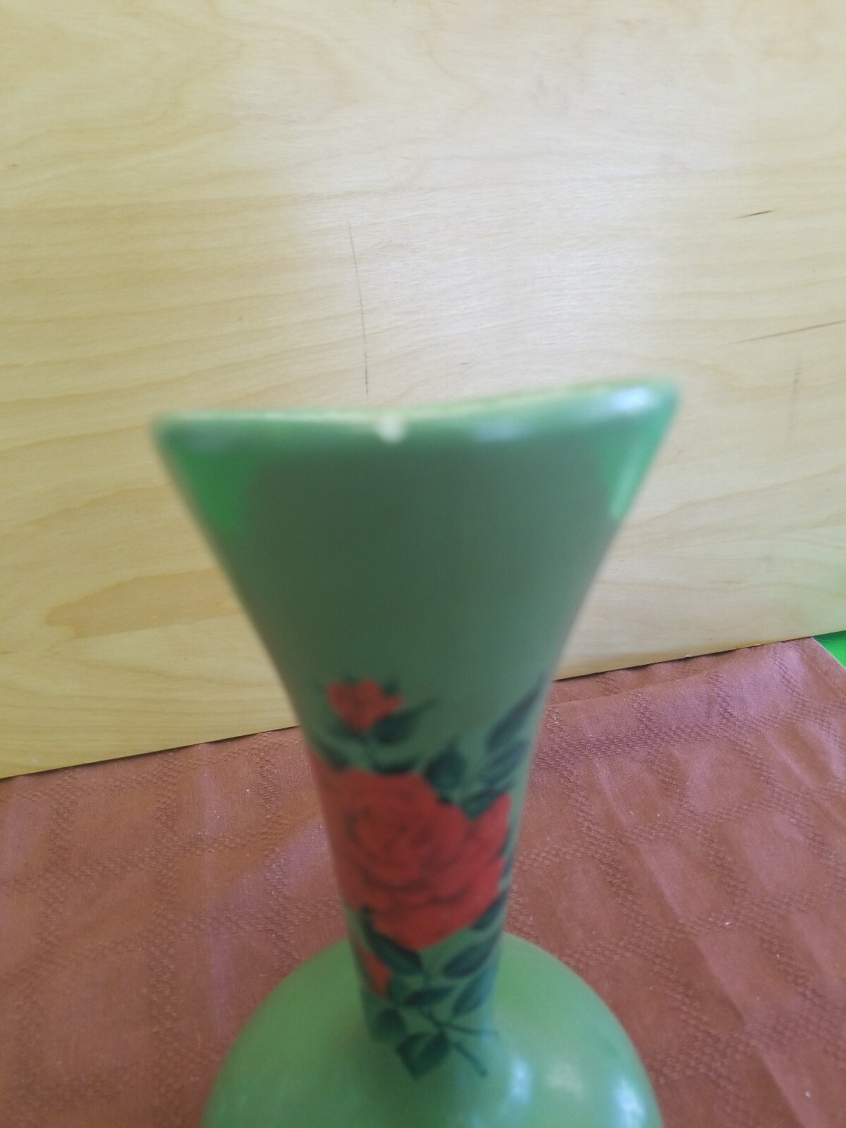 Cramer Mold Pitcher 70 Vintage 1971 | eBay