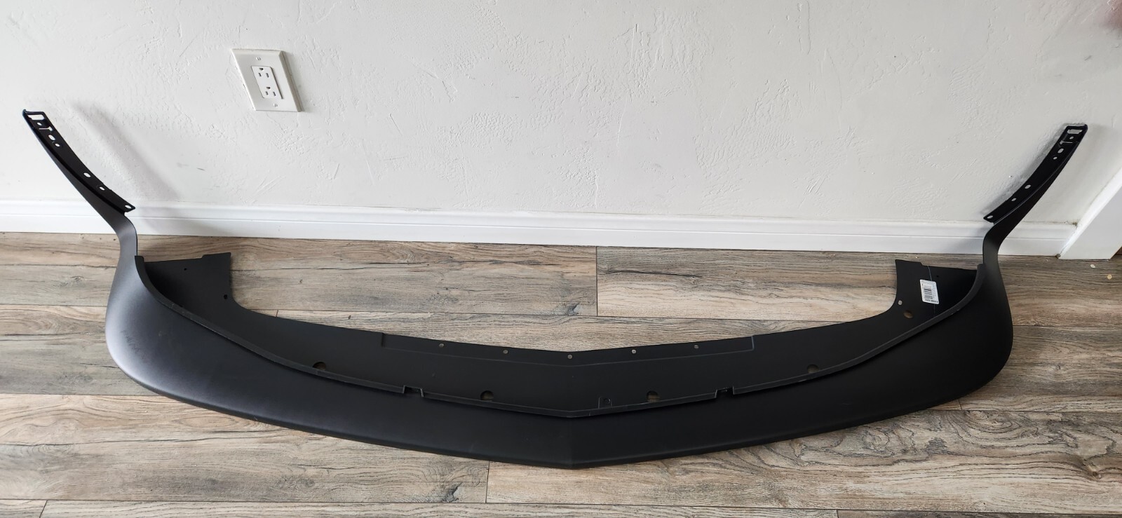 2022 Dodge Challenger Front Lip Lower Spoiler OEM 68258746AB | eBay