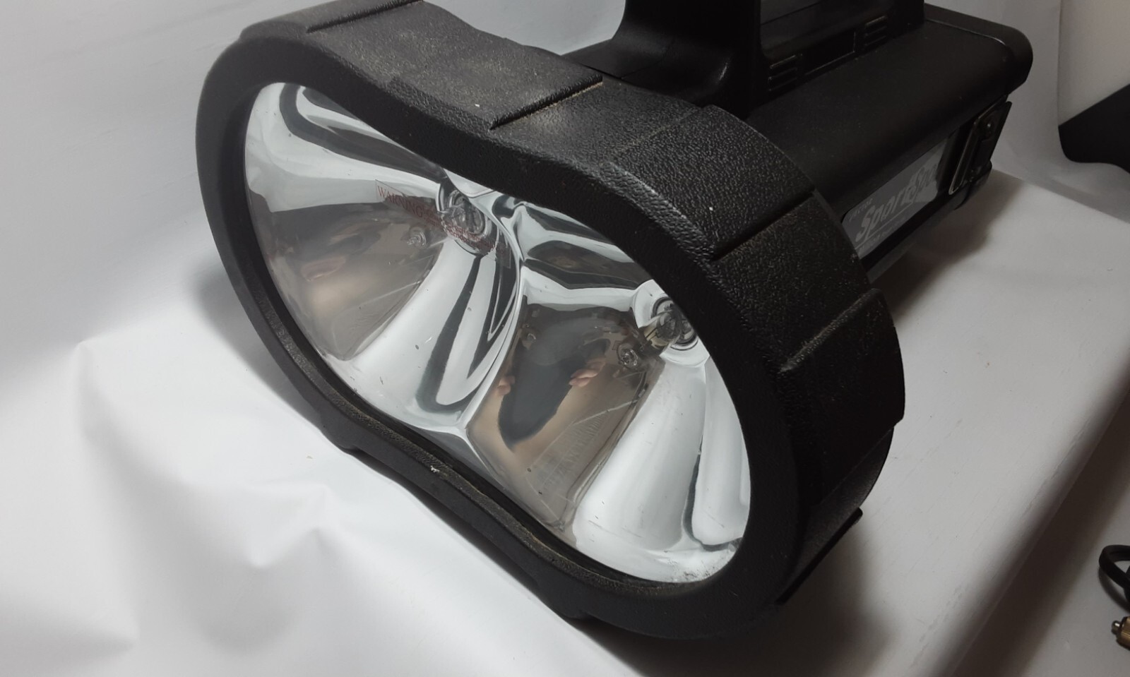 Super Vector Sport Spotlight Battery