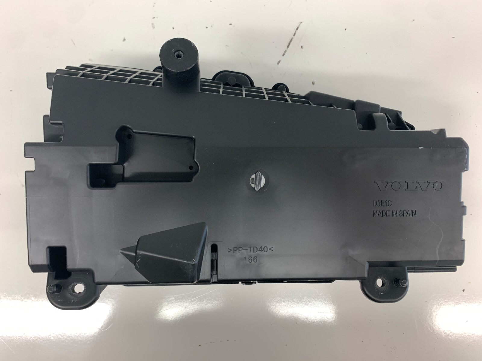 17-20 Volvo S90 V90 Head-up Display 36011456 31687417 | eBay