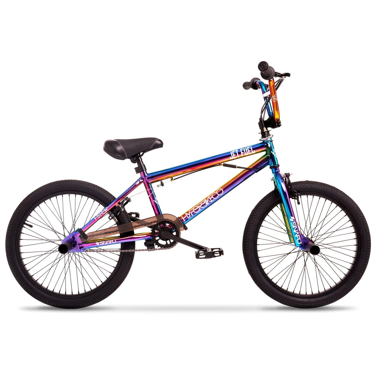 Custom Painted Bmx Bikes
