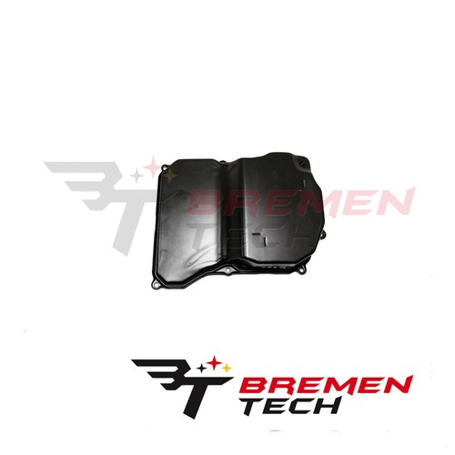 A/T Oil Pan OE # 09G-321-361A For Volkswagen Beetle (06-15) - Free ...