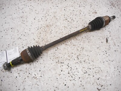 10-17 Chevrolet Equinox Axle Shaft Outer Rear Left Driver OEM GMC ...