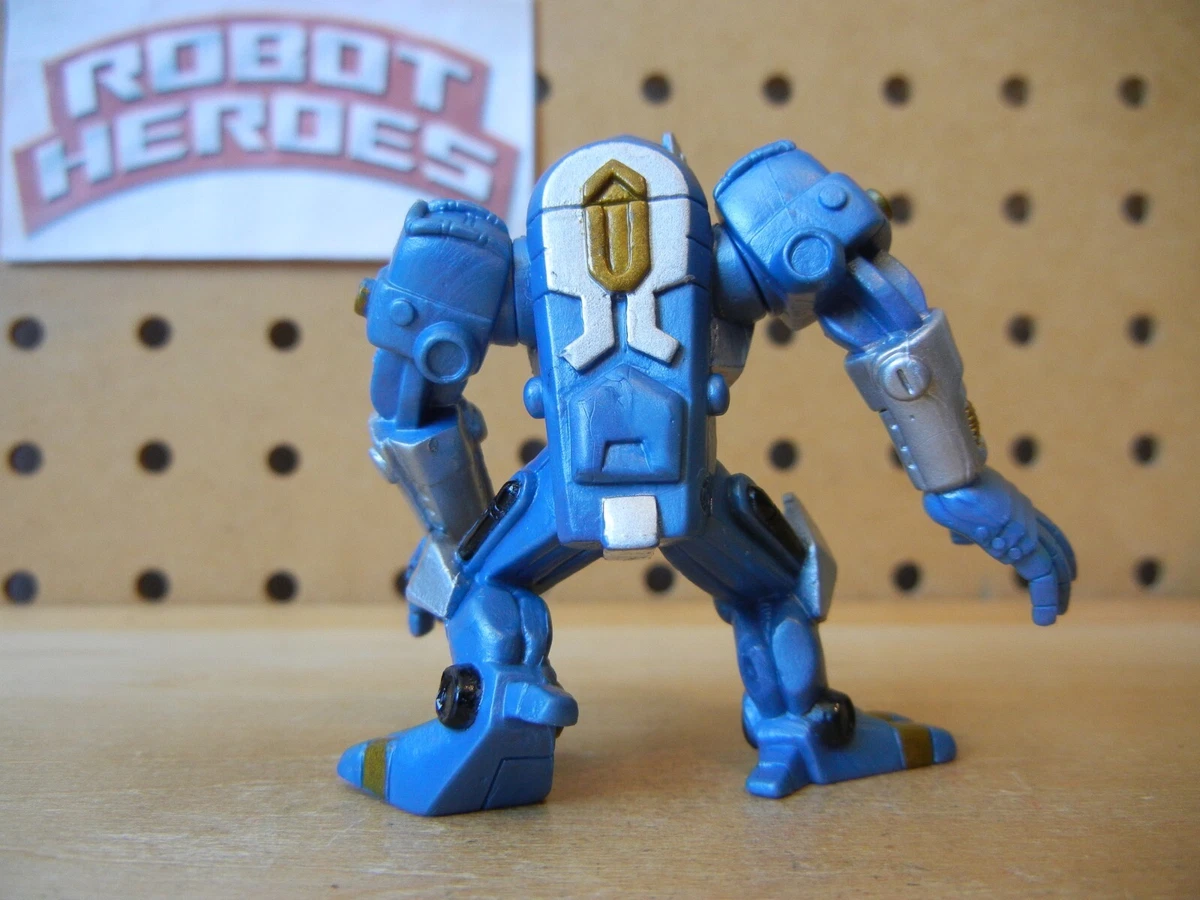 Transformers Protoform Jazz