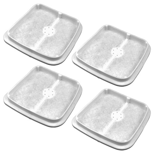 Proven Part 4-Pack Air Filter Fits Echo A226000140 | eBay
