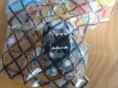 Toy2R Dark Horse Domo Qee 2" Series 4 Mystery 1/? Black & White Spots ...