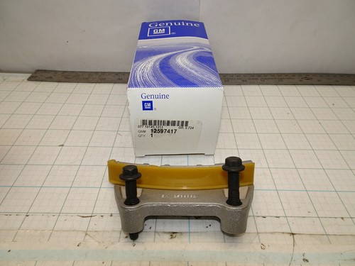 GM 12597417 Timing Chain Guide OEM NOS General Motors | eBay