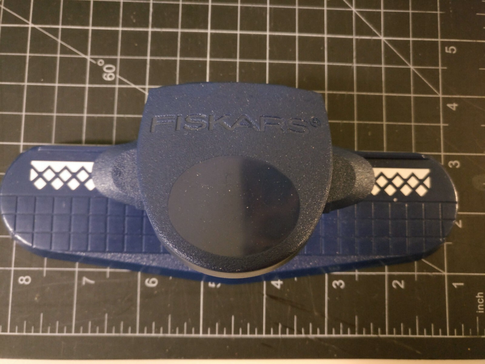 *Retired* Stampin Up, EK Success & Fiskars Edge Border Punches - Hard ...