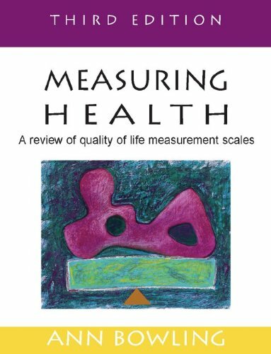 Measuring Health By Ann Bowling 9780335215270| eBay