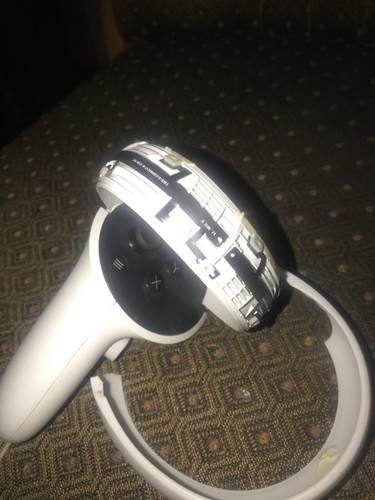 Oculus META Quest 2 Controller - (LEFT Only) For Parts Only | eBay