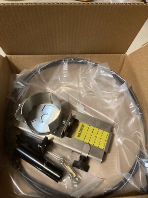 New Snow-Ex GAK-020 Gate Assembly W/ Control Cable | eBay