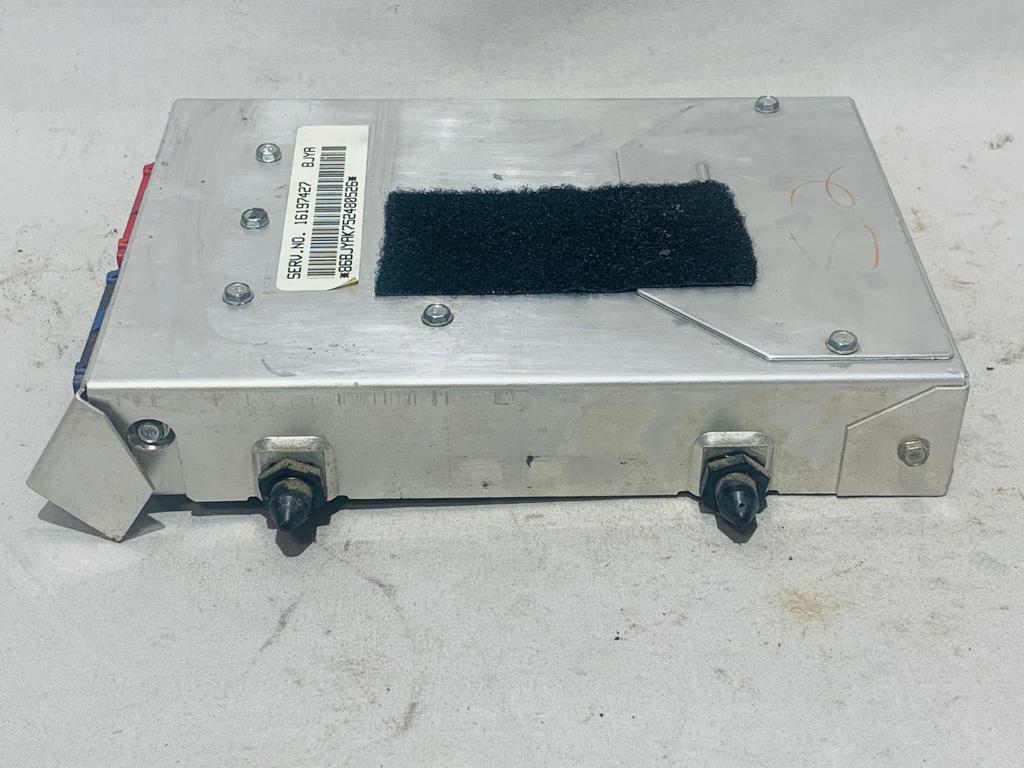 94-95 GM CHEVY TAHO ECM ECU Engine Computer module 16197427 BJYA | eBay