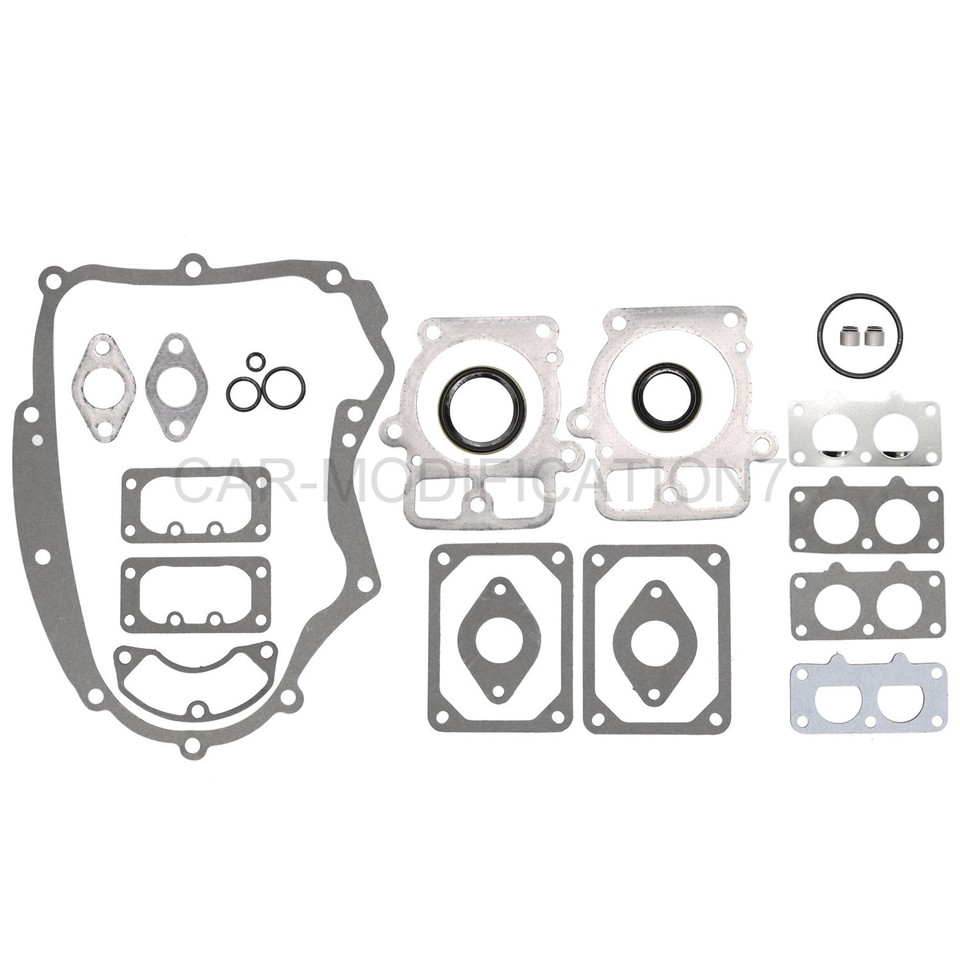 445677 For Briggs & Stratton 445577 445777 445877 694012 Engine Gasket ...