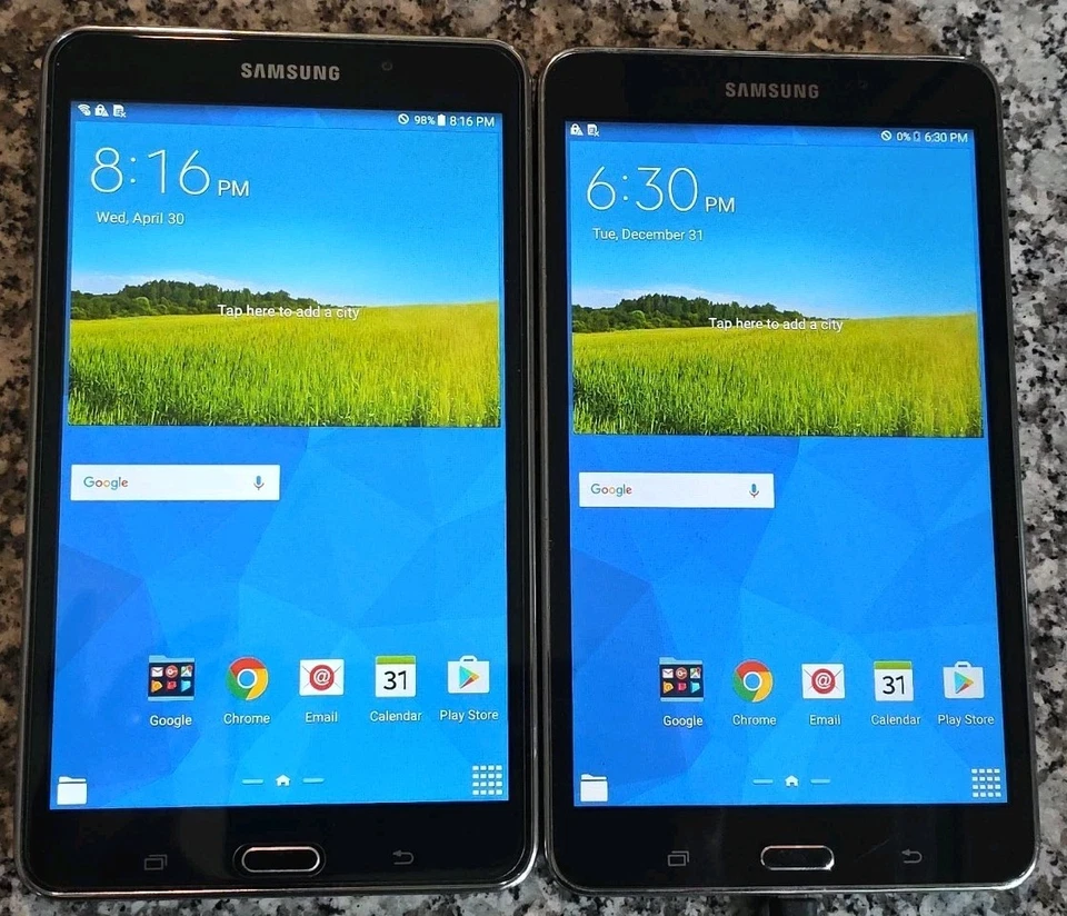 Samsung Galaxy Tab 4 for sale | eBay
