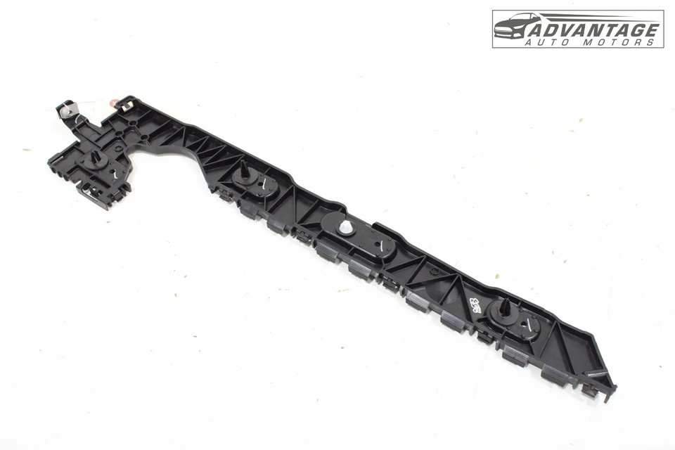 2022-2024 FORD EXPEDITION U553 REAR RIGHT SIDE BUMPER MOUNT SUPPORT ...