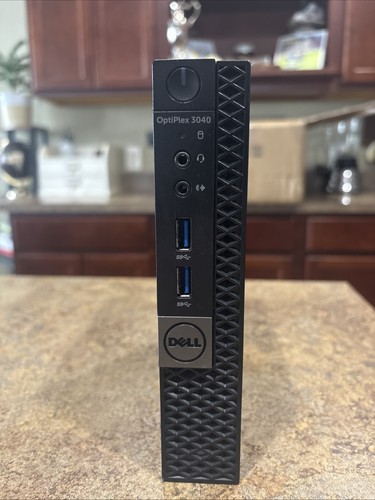 Dell D10U Optiplex 3040 Micro PC | eBay