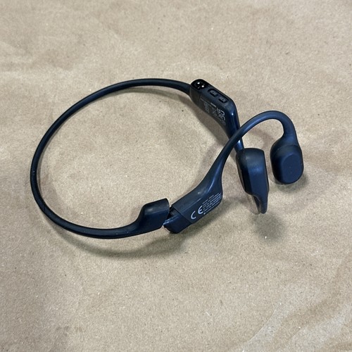 Shokz OpenRun S803 Bone Conduction Headphones Bluetooth Waterproof ...