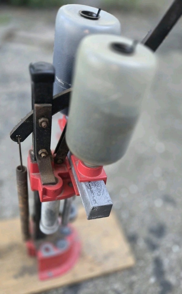 Vintage Pacific Tool Company DL-105 Shotgun Shell Reloader | eBay