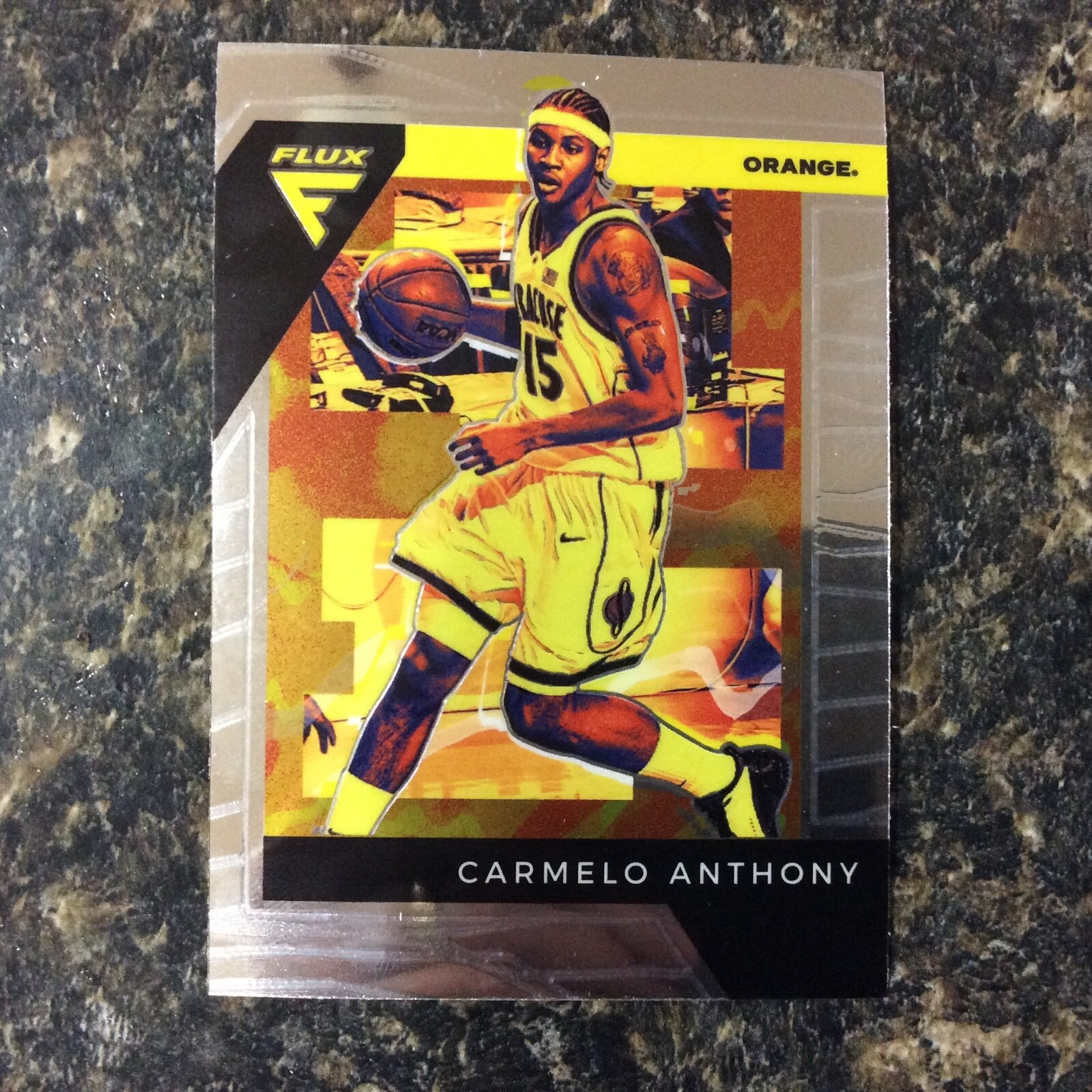 2022-23 Panini Flux Basketball No.23 Carmelo Anthony | eBay