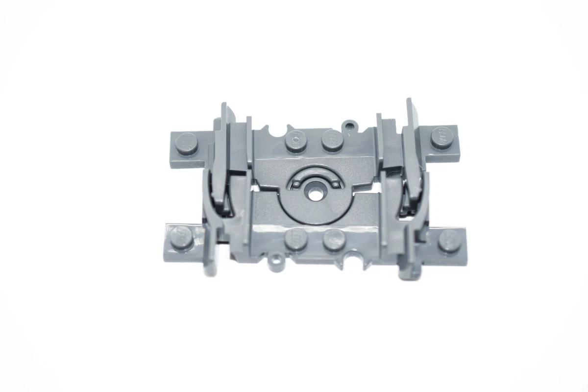Lego Flex Track