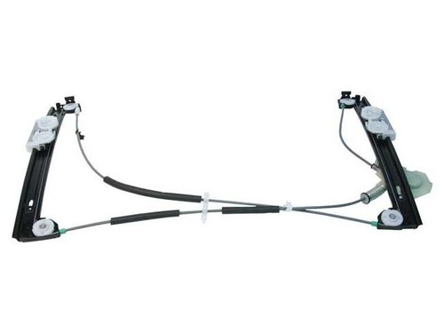 For 2002-2006 Mini Cooper Window Regulator Front Left 73434DPQR 2004 ...