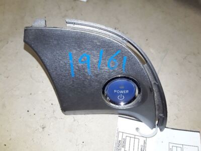 2012 2013 2014 2015 TOYOTA PRIUS PUSH START SWITCH BUTTON VIN DU 7TH ...