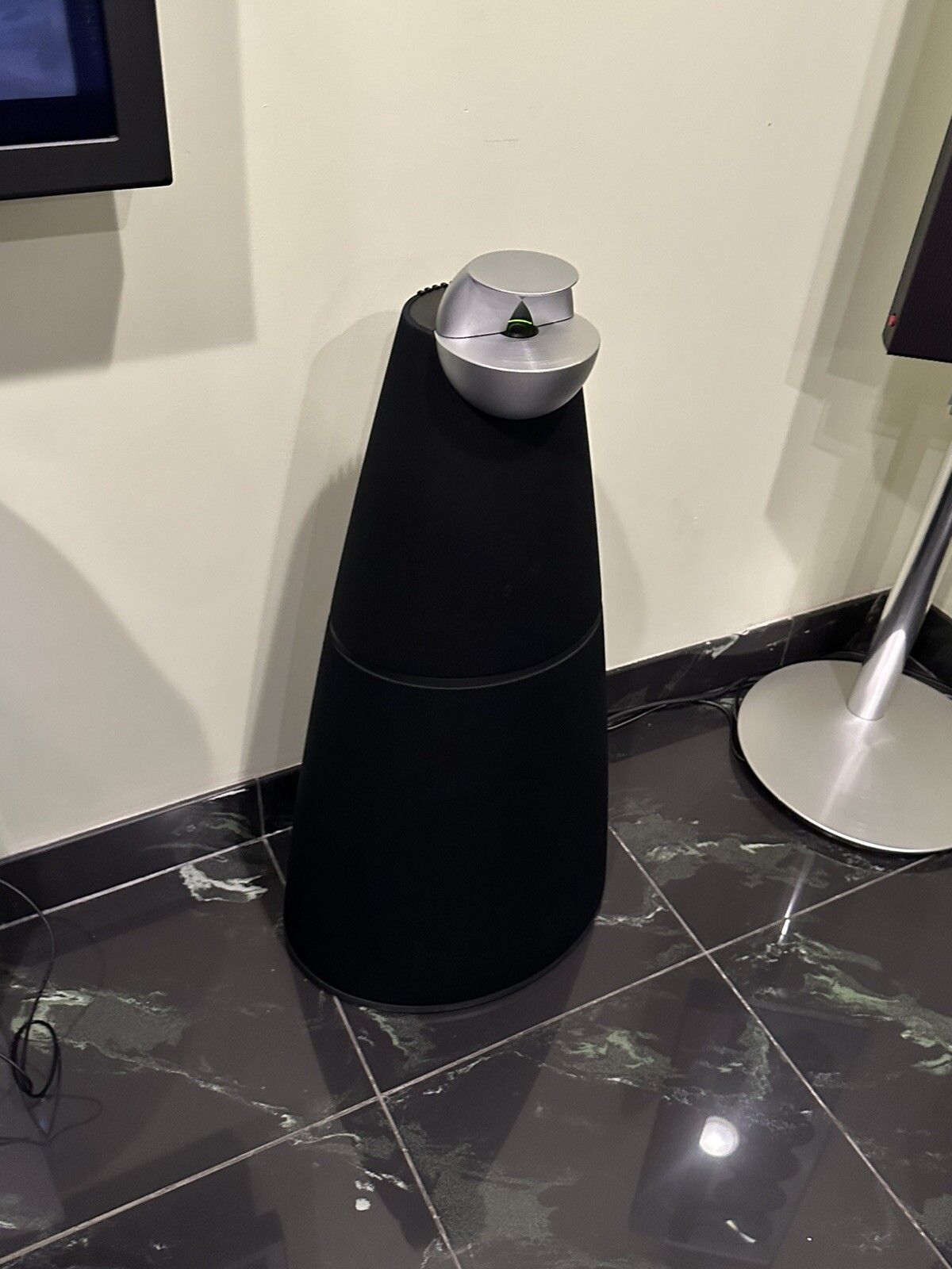 Bang & Olufsen Beolab 9 in excellent condition (pair) | eBay