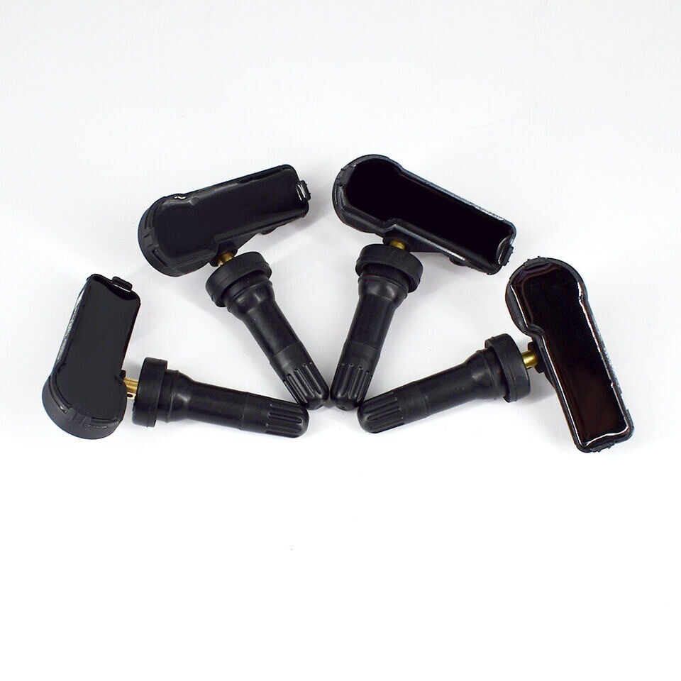 4pcs Genuine TPMS Tire Pressure Sensors OEM 56029479AB For Chrysler ...